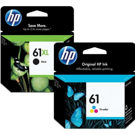 Hp 61