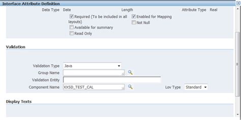 Create Calendar In Webadi