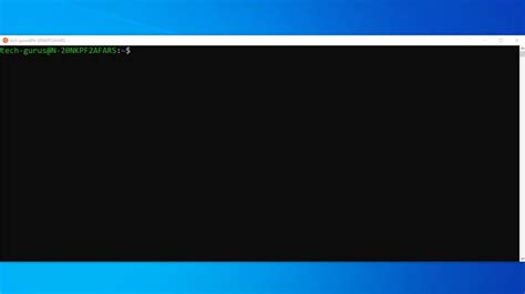 How To Exit Nano Editor ElectronicsHacks