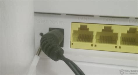 Remove Malware From Your Router Effectively