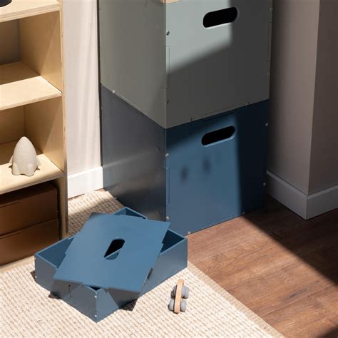 Nofred Storage Box Connox