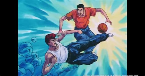 Slam Dunk Scoring Big On Basketball And Comedy This Week In Anime Anime News Network
