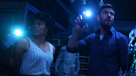 ‘the Inheritance Review Middle Of The Road Genre Fare