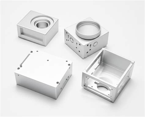 CNC Machining Industrial Testing Equipment VMT