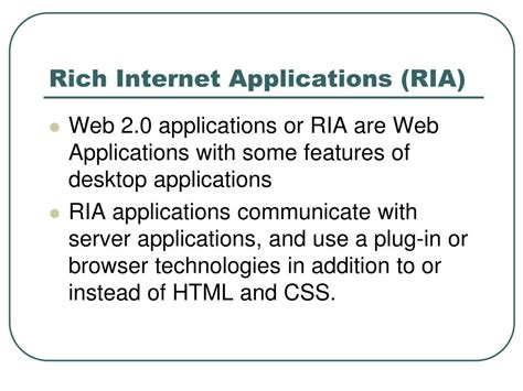 Ppt Automating Web 20 Ajax Based Applications With Qtp Fun With Gwt