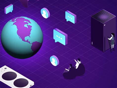 Inclusive Gaming Microsoft Provides A Framework For Accessible Gaming