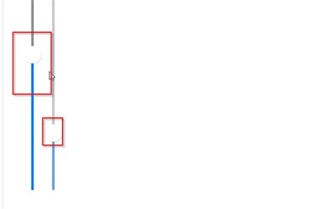 Gallery Skiagtk Cupertino Slider And Progressbar Missing Shadow For Slider Indicator And