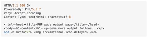 How To Fix Headers Already Sent Error In PHP