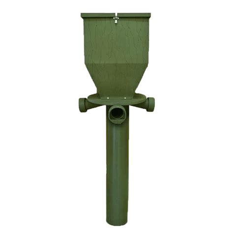 Feeder Sleeve Deer Tubs