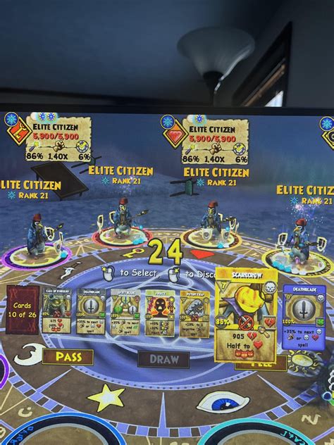 Ice Enemies Are Going To Give Me An Aneurism Rwizard101