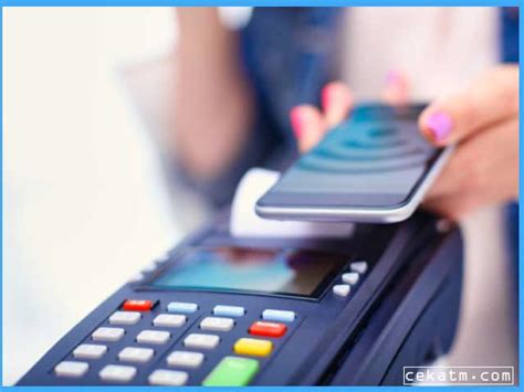 2 Cara Menggunakan Mesin Edc Bri Terbaru 2023 Cekatm