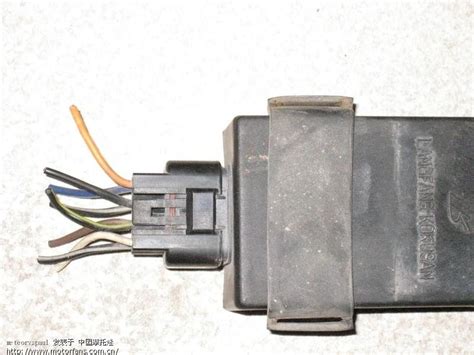 70点火器五线接线图 五线 热水器点火器接线图 大山谷图库