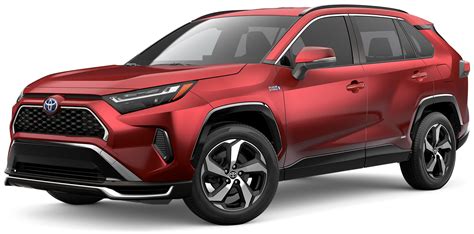 2024 Toyota Rav4 Prime Incentives Specials And Offers In Raleigh Nc