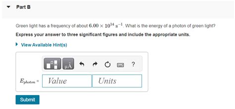 Solved Learning Goal To Understand Electromagnetic