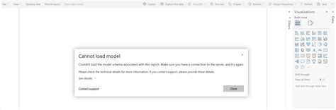 How To Fix “cannot Load Model” And “cannotretrievemodelexception