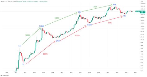 Bitcoin Price To Reach 170000 In 2025 Mathematical Model Predicts