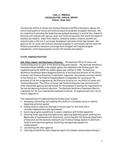 Kentucky Perkins Collaborative Resource Network