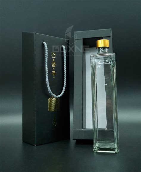 골판지박스제작 골판지패키지제작 합지박스 술병포장박스 주병박스제작 박스네