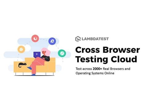 Cross Browser Testing Using Lambdatest Archis Academy Learn By Doing Prove By Doing Get