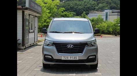 현대 더 뉴그랜드스타렉스 12인승 디젤 스마트 중고차 중고차시세 중고차추천 가성비중고차 중고차구매요령스타렉스 포터2 트럭커 수원 인증중고차 화물 트럭