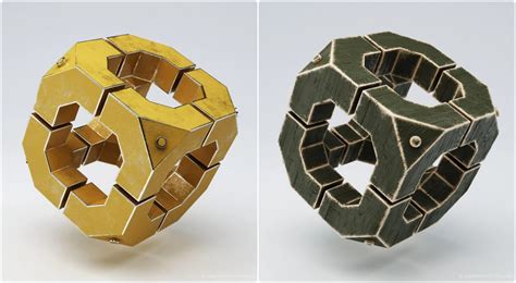 Free Curvature Shader Examples Cinema 4d V Ray For C4d From Angelo Ferretti Cg Tips