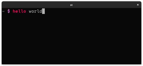 Custom Build Font Is Broken On Some Terminals · Issue 1428 · Be5invisiosevka · Github