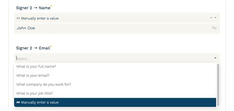 How Do I Integrate Paperform With Papersign Paperform Help Center