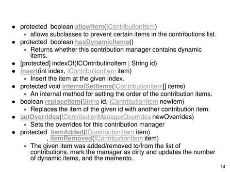 Ppt Orgeclipsejfaceaction Api Powerpoint Presentation Free Download Id2398479