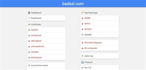 จัดการปัญหา webview กับ ssl certificate อย่างไรให้ถูกต้อง