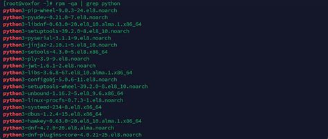 How To Use The Rpm Command Syntax Options And Examples