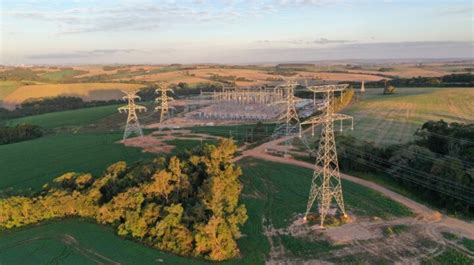 engie wins a new concession to build and operate around 1000 km of