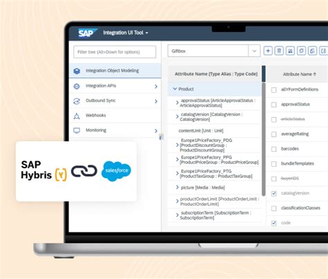Sap Consulting Services Sap Integration Solutions For Ecommerce