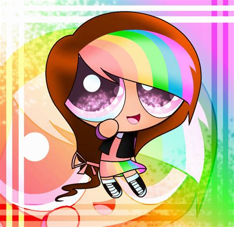 Ppg Rq Ruby By Iiriggid On Deviantart