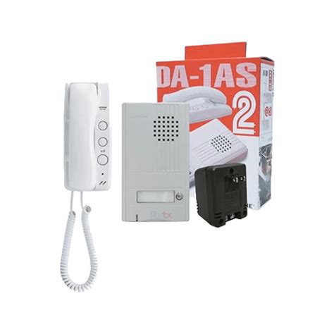 Aiphone Jo Series 2 Wire Intercom Rxtx