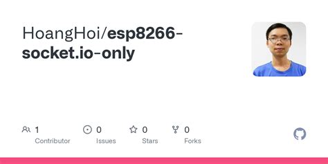 Github Hoanghoiesp8266 Only