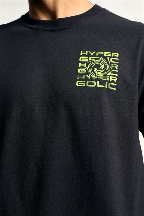 Hypergolic Tee Everydayastronaut
