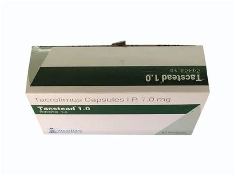 Prograf 05mg At ₹ 197stripe Pangraf Capsule In Madurai Id