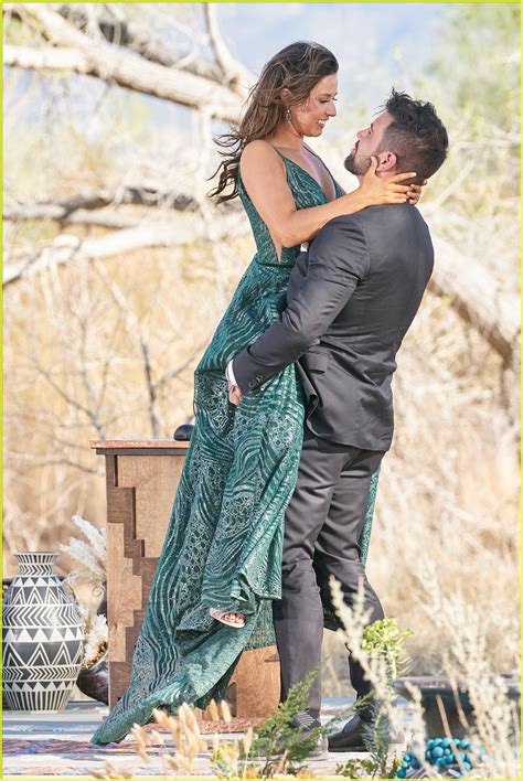 Katie Thurston And Blake Moynes Reveal How Many Times Theyve Had Sex Photo 4602411 Photos