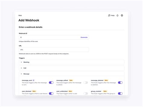 setting up community chat with cometchat