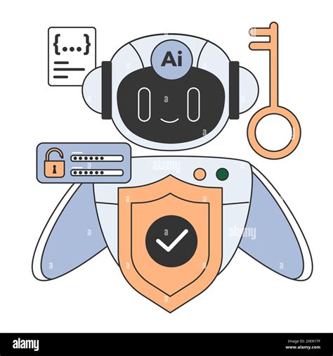 access control system based on artificial intelligence integrated