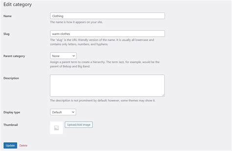 WooCommerce Permalinks Best Practices For Shops And Products Ask The Egghead Inc