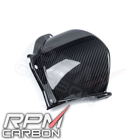 Yamaha R1 Carbon Fiber Rear Fender