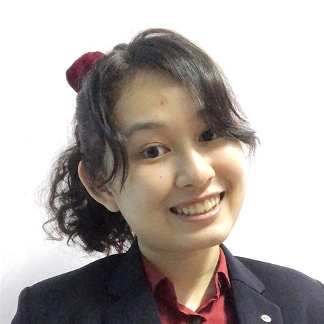 Michelle Chew H20 Annual Summit