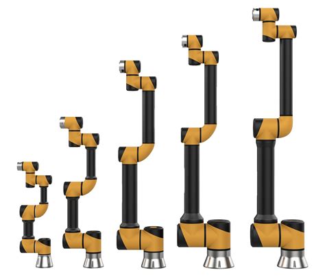 Payload 5kg Packaging Placing Robotic Arms Automtatic System Cobot Cobot Robot And Arm Robot Cobot