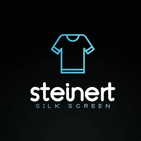 Steinert Silk Screen Updated Their Steinert Silk Screen
