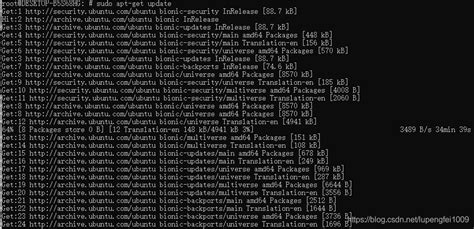 Window10下子系统ubuntu安装dockerwin10 Ubuntu子系统 下命令安装docker Csdn博客
