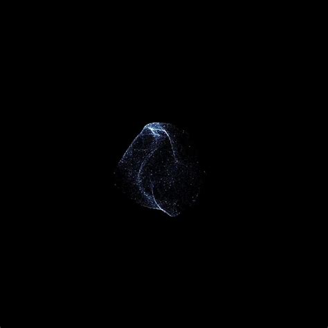 React Three Fiber 3d Particle Animation Threejs Source Code Youtube