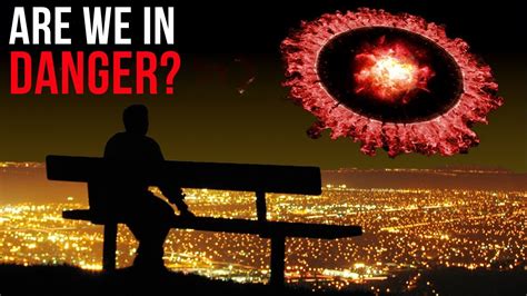 The Universes Largest Explosion Just Occurred Youtube