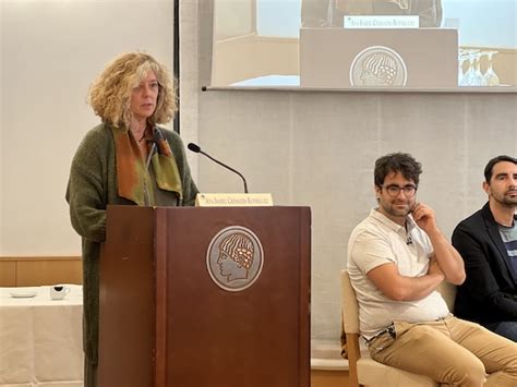 Imdea Software In The European Researchers Night Of Madrid 2022 The