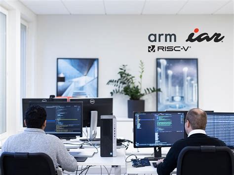 Toolchain Improvements Address Growing Prevalence Of Arm And Risc V Architectures